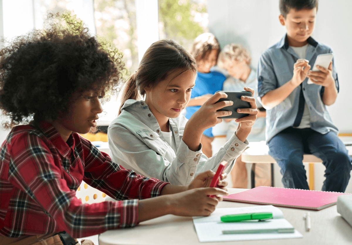 Publikumsengagement: Erstelle Live-Quizze und Umfragen kostenlos | Genially